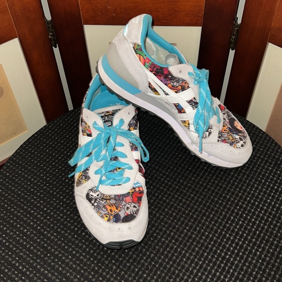 Onitsuka Tiger by Asics | Shoes | Mint Condition Rare Onitsuka Tiger By ...
